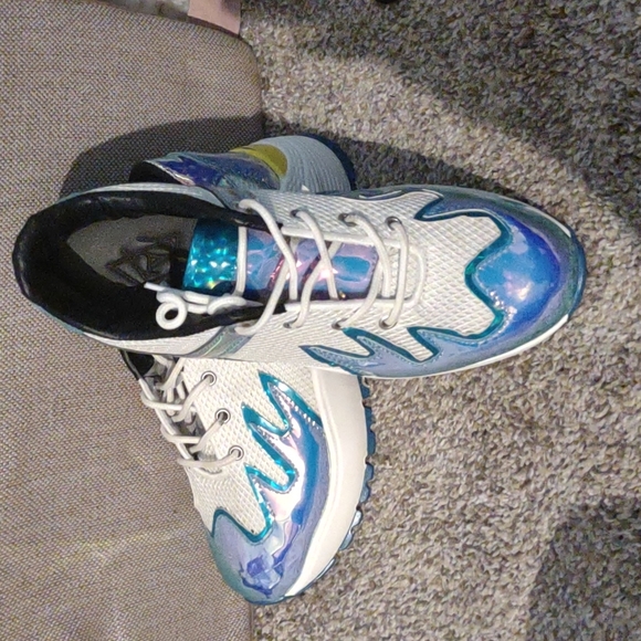 YRU | Shoes | Yru Sneakers | Poshmark